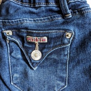 Hudson Jeans | Bottoms | Hudson Little Girls Jeans | Poshmark